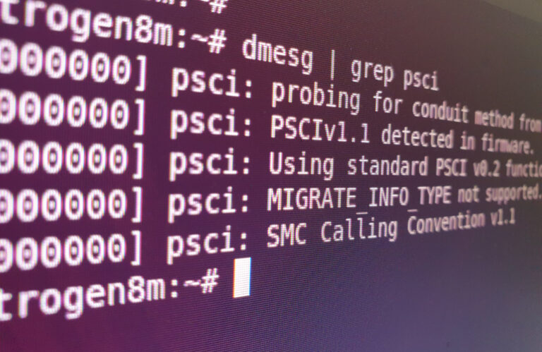 An overview of PSCI – The Good Penguin